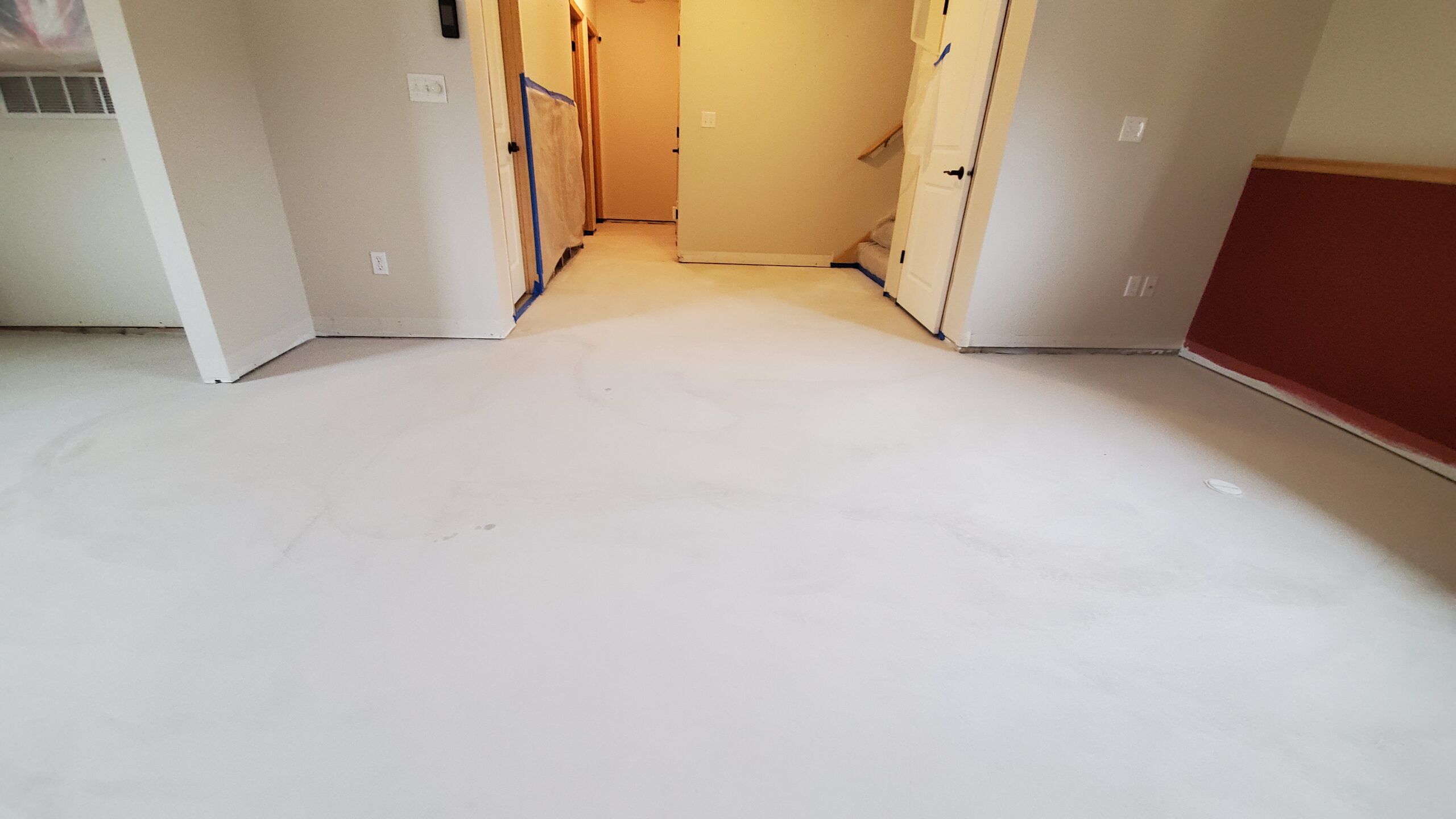 Radiant Marble Flooring | Customizable & Durable | Paveman Coatings